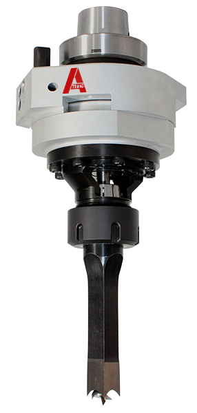 chisel-mortising-aggregate - ATEMAG